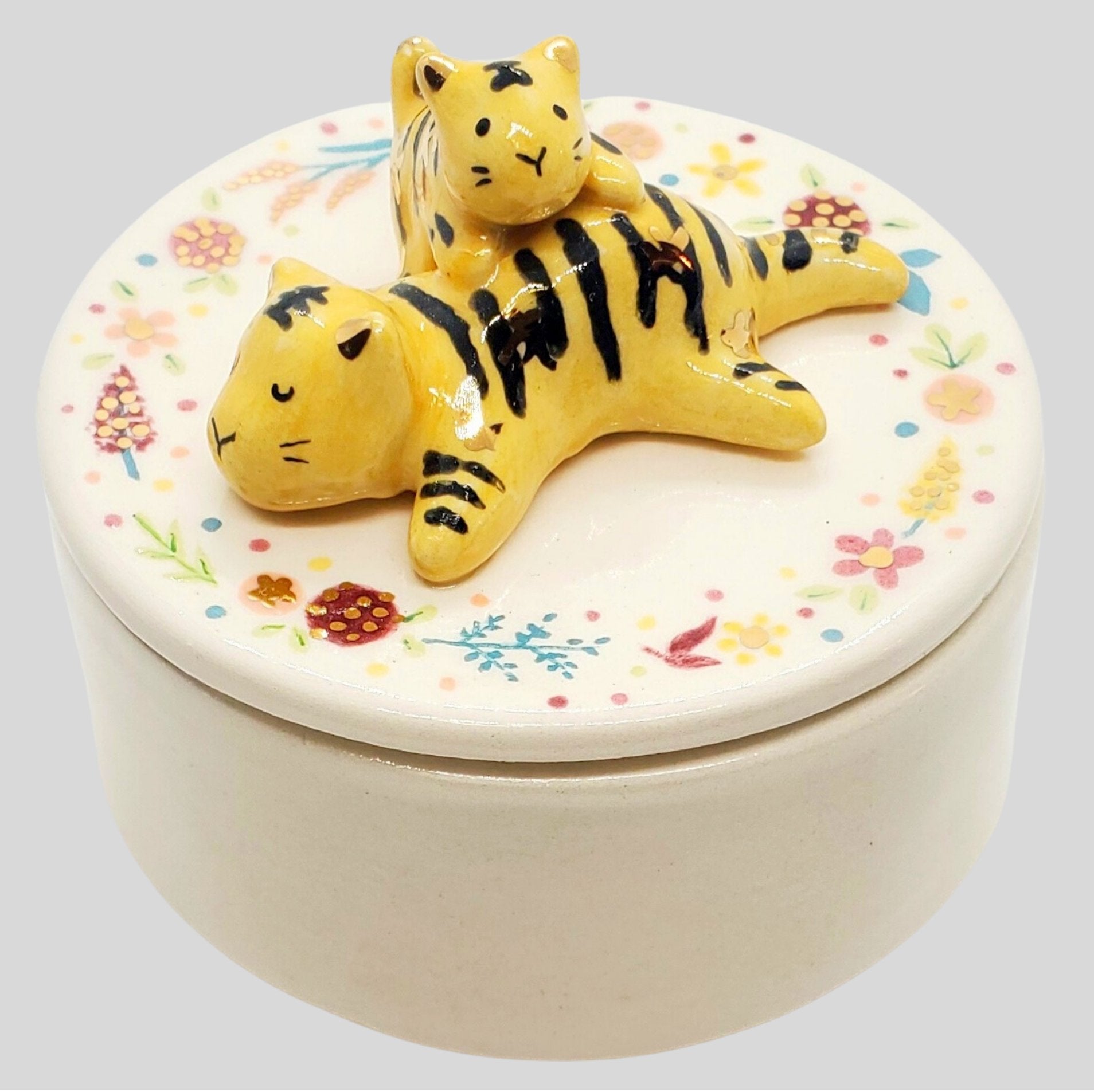 Trinket Boxes – Mondo Piccolo